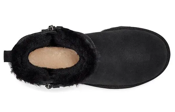UGG Classic Mini Double Zip Boot