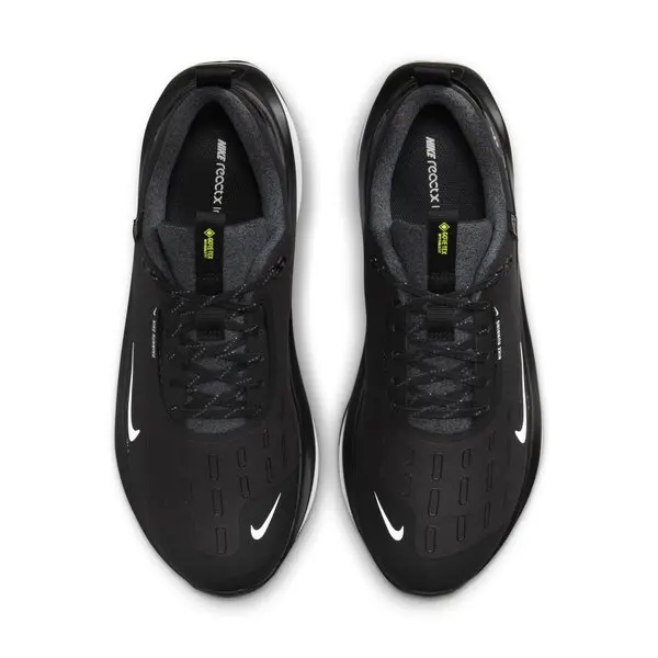 Nike Infinity Run 4 Gore-tex Athletic Sneakers