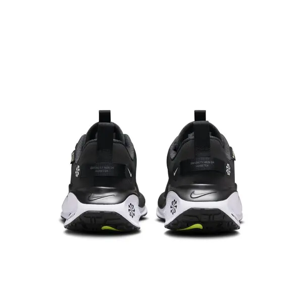 Nike Infinity Run 4 Gore-tex Athletic Sneakers
