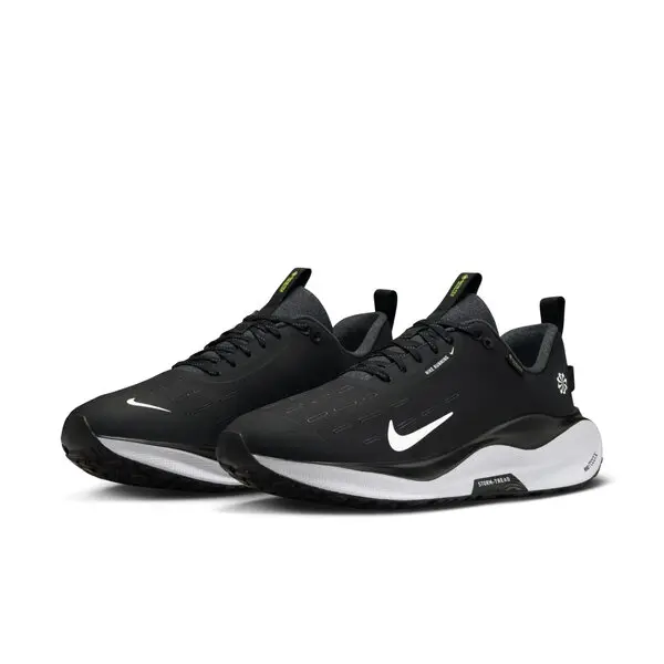 Nike Infinity Run 4 Gore-tex 'black White