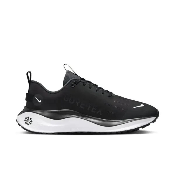 Nike Infinity Run 4 Gore-tex Athletic Sneakers