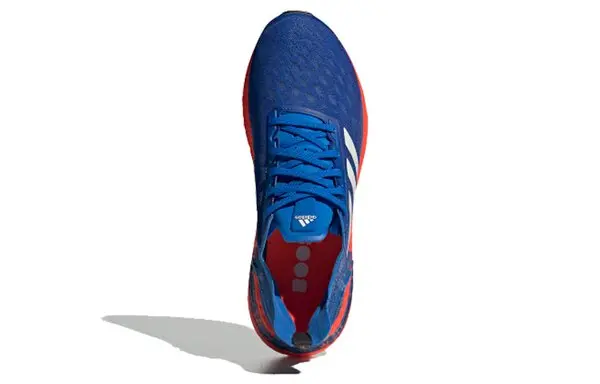 Adidas Ultraboost 20 Athletic Sneakers