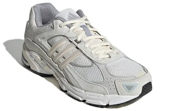 Adidas Response Cl Sneakers - Light Grey