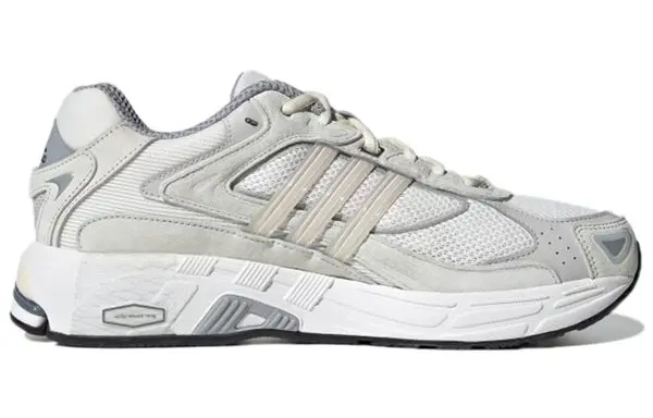 Adidas Response Cl Sneakers - Light Grey