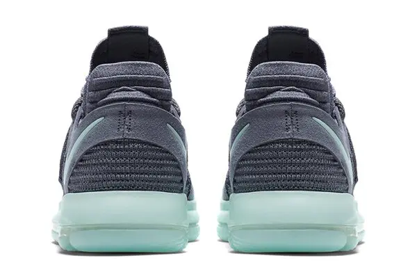 Nike Kd 10 'igloo' Sneakers