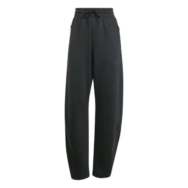 Adidas Z.n.e. Barrel Pants Asia Sizing - Black