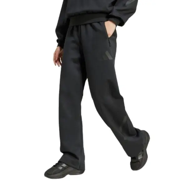 Adidas Z.n.e. Barrel Pants Asia Sizing - Black