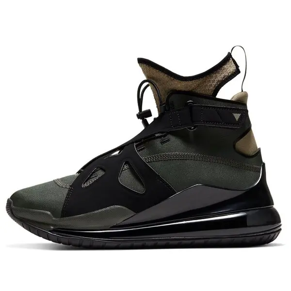 JORDAN Air Latitude 720 Sequoia Sneakers - Green