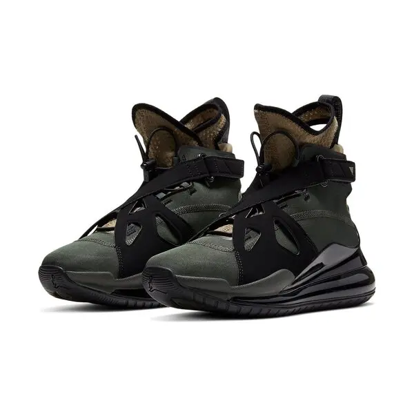 JORDAN Air Latitude 720 Sequoia Sneakers - Green