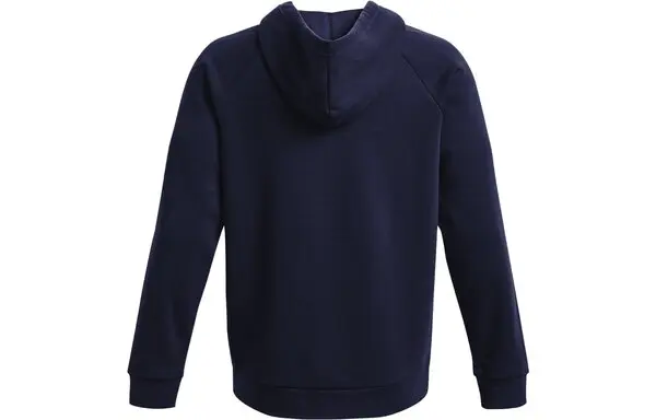 Under Armour Rival Fleece Full-zip Hooded Jacket