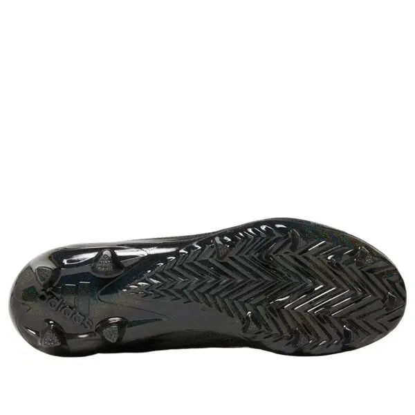 Adidas Adizero Cleats - Core Black/core Black/grey Five