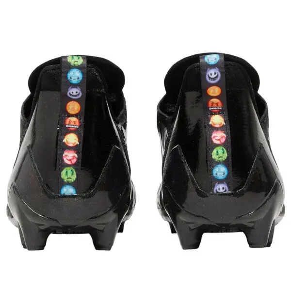 Adidas Adizero Cleats - Core Black/core Black/grey Five