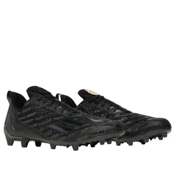 Adidas Adizero Cleats - Core Black/core Black/grey Five