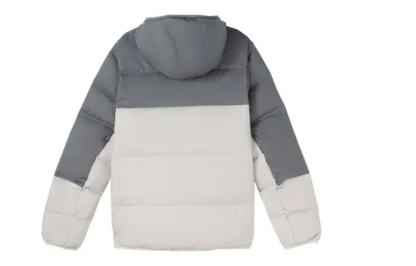 Nike Sf Windrunner Hooded Jacket - White