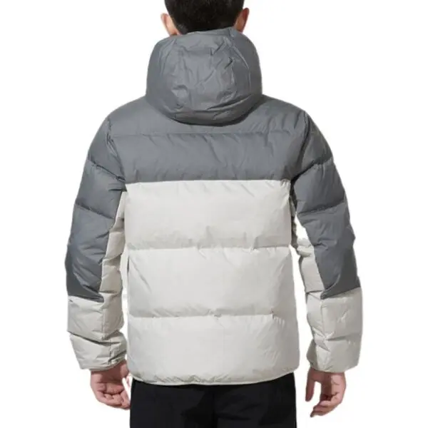 Nike Sf Windrunner Hooded Jacket - White