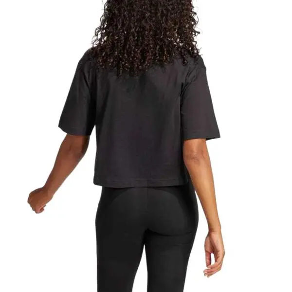 Adidas Essentials Big Logo Boyfriend T-shirt