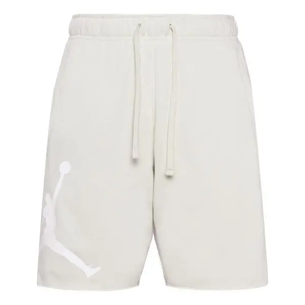 JORDAN Flying Logo Training Knit Shorts - Multi-color