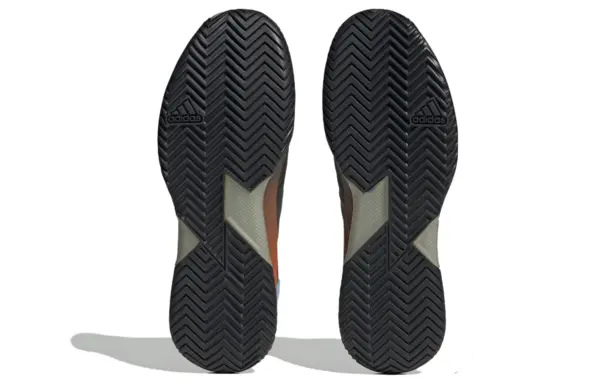 Adidas Adizero Ubersonic 4 Athletic Sneakers