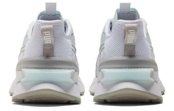 PUMA Pwrframe Op-1 Handcraft Sneakers - Gray