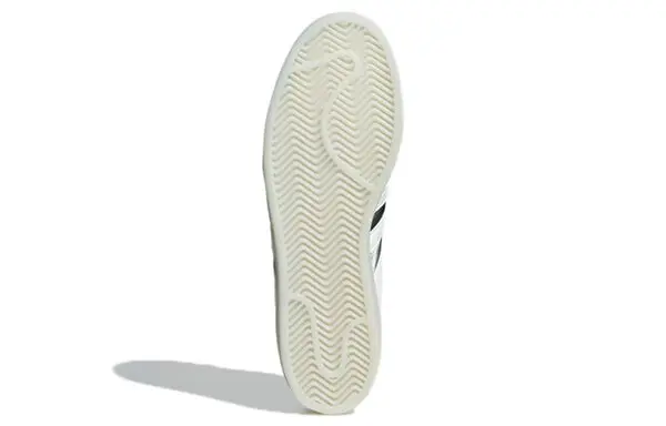 Adidas Originals Superstar Sneakers - White/silvergray