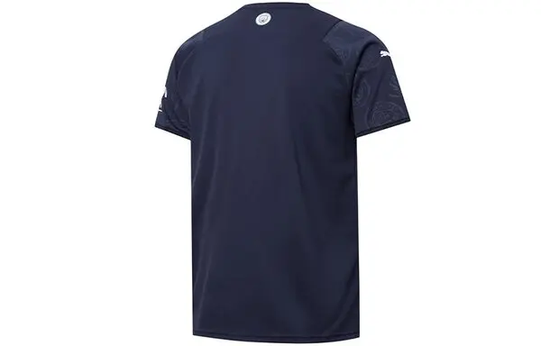 PUMA Manchester City Replica Jersey
