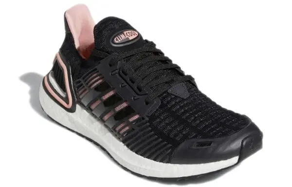 Adidas Ultraboost Dna Cc_1 Sneakers - Black/pink