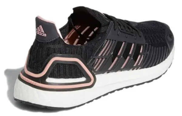 Adidas Ultraboost Dna Cc_1 Sneakers - Black/pink