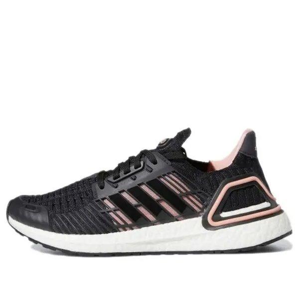Adidas Ultraboost Dna Cc_1 Sneakers - Black/pink