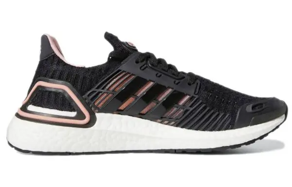 Adidas Ultraboost Dna Cc_1 Sneakers - Black/pink