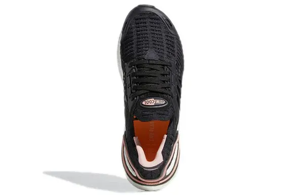 Adidas Ultraboost Dna Cc_1 Sneakers - Black/pink