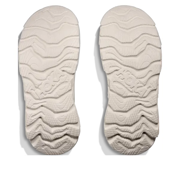 Hoka One One Restore Tc Slip-on Sneakers - Stucco/putty
