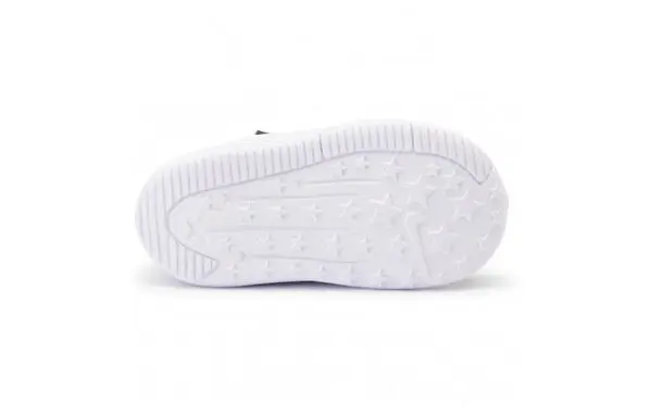 Nike Star Runner Tdv Sneakers - Black/white-volt