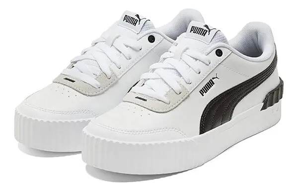 PUMA Carina Lift Sneakers
