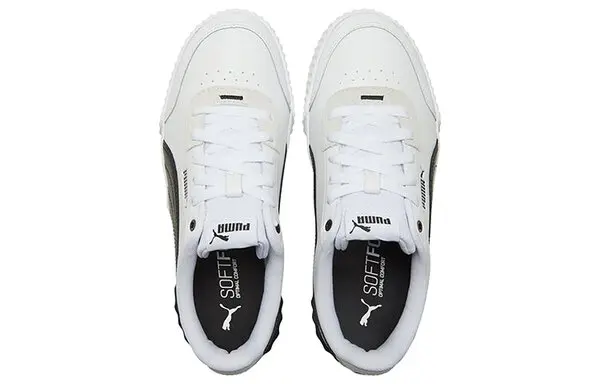 PUMA Carina Lift Sneakers