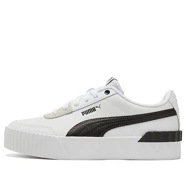 PUMA Carina Lift Sneakers