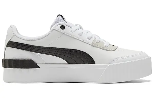PUMA Carina Lift Sneakers