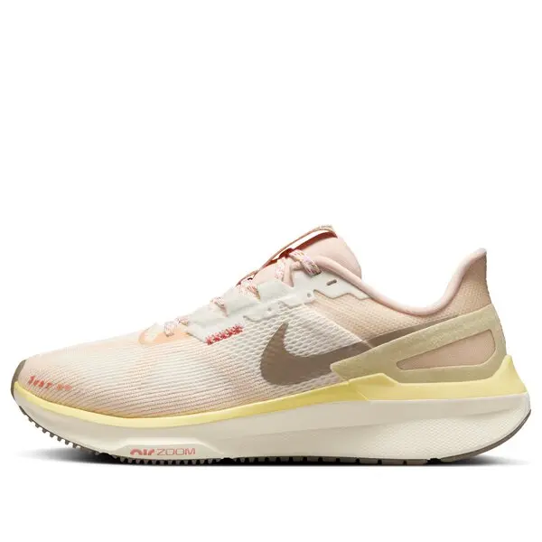 Nike Structure 25 Sneakers - Sail/magic Ember/mink Brown