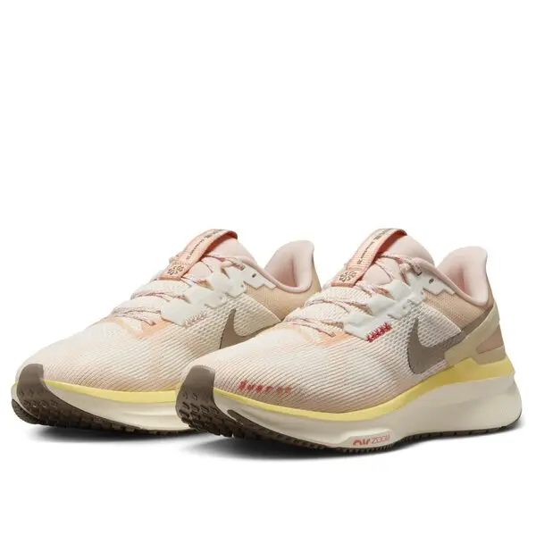 Nike Structure 25 Sneakers - Sail/magic Ember/mink Brown