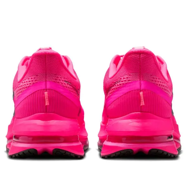 Nike Zoom Pegasus Premium Sneakers - Hyper Pink/sequoia/bright Crimson