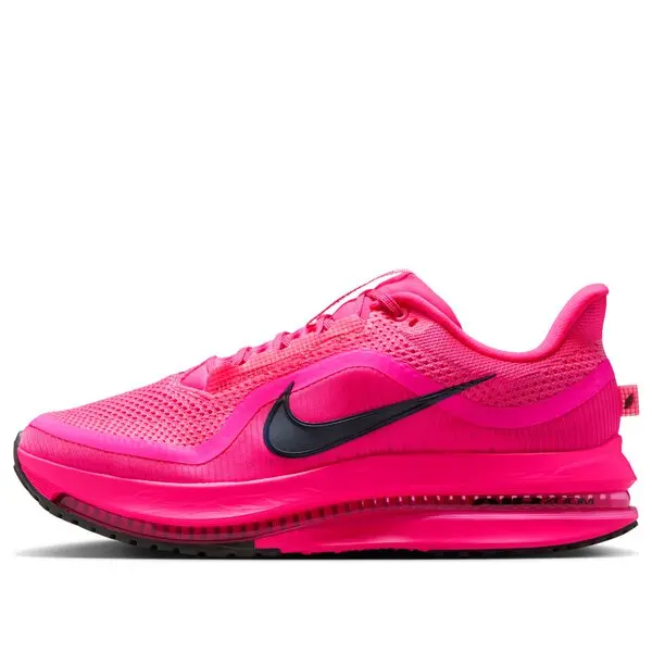 Nike Zoom Pegasus Premium Sneakers - Hyper Pink/sequoia/bright Crimson