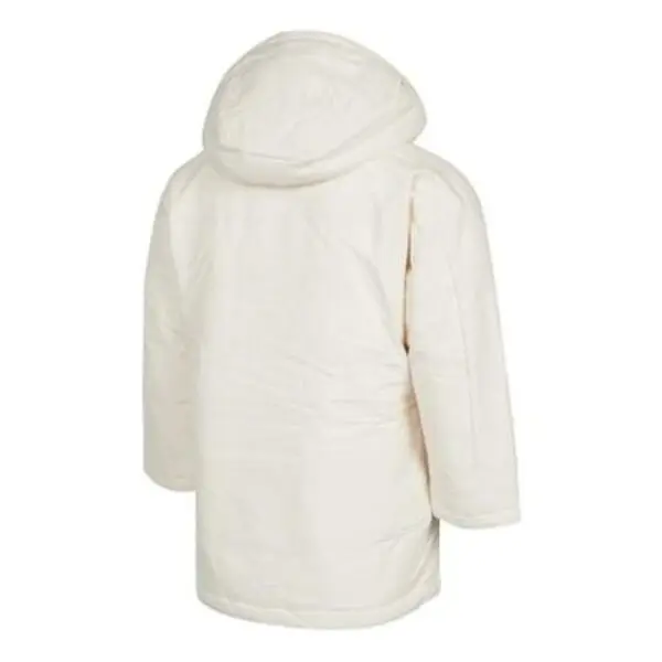 Adidas Down Parka Jacket
