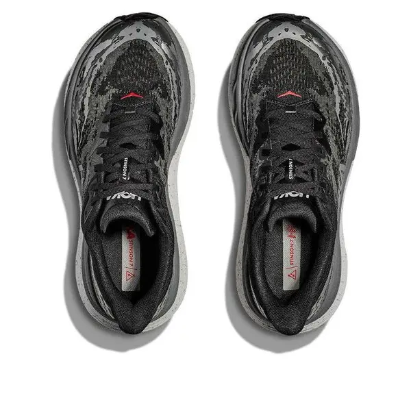 Hoka One One Stinson Athletic Sneakers