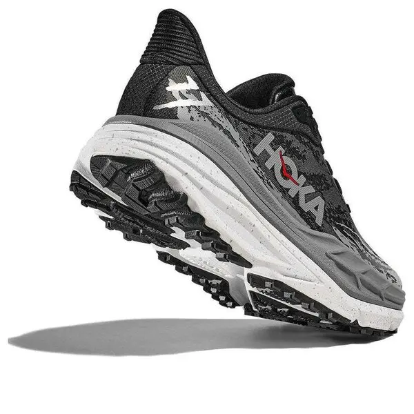 Hoka One One Stinson Athletic Sneakers