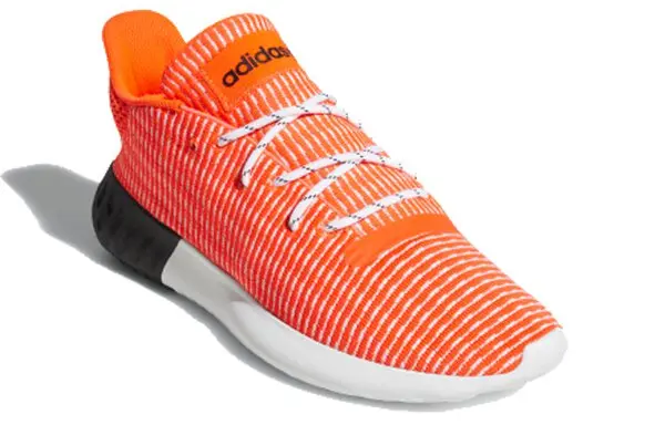 Adidas Tubular Dusk Sneakers - Orange