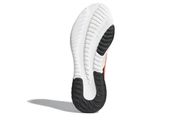 Adidas Tubular Dusk Sneakers - Orange