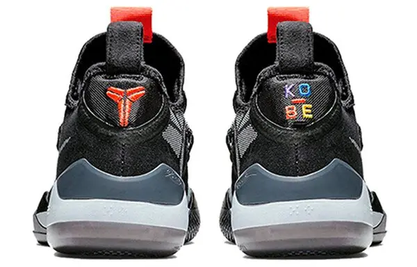 Nike Kobe A.d. 2018 Ep Sneakers