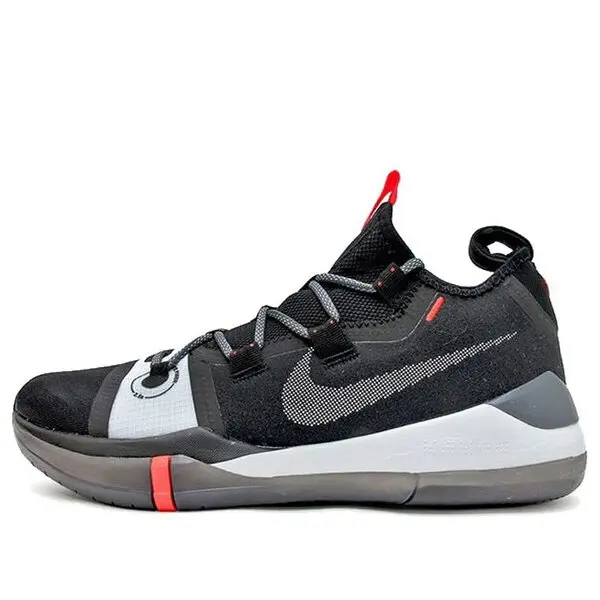 Nike Kobe A.d. 2018 Ep Sneakers - Black/multi-color