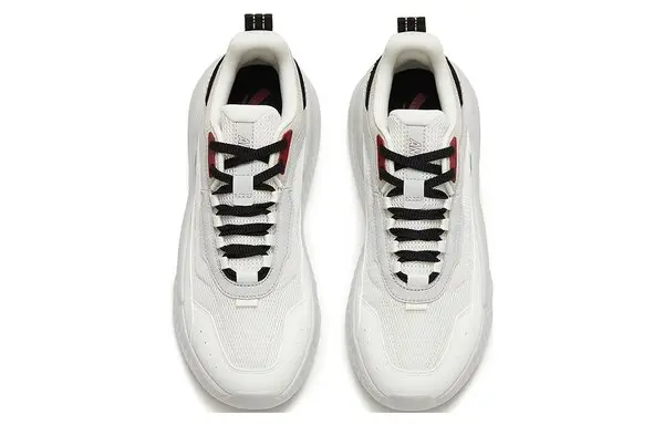 ANTA Reckless Sneakers
