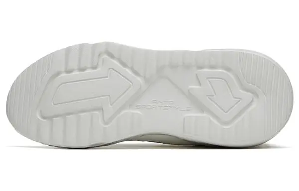 ANTA Reckless Sneakers