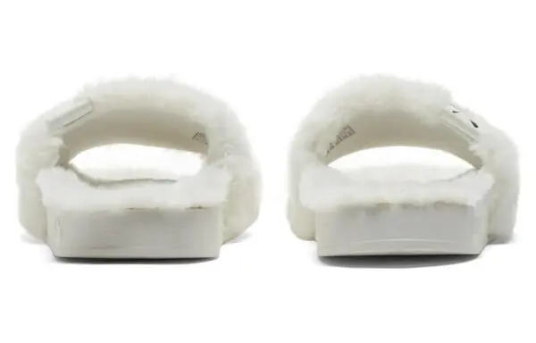 PUMA Leadcat 20 Ylm Sports Slippers - White